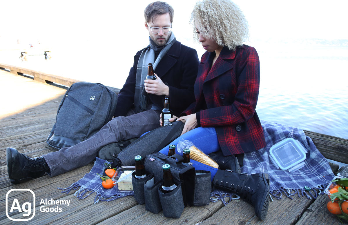 Alchemy Goods - Green Guru Gear