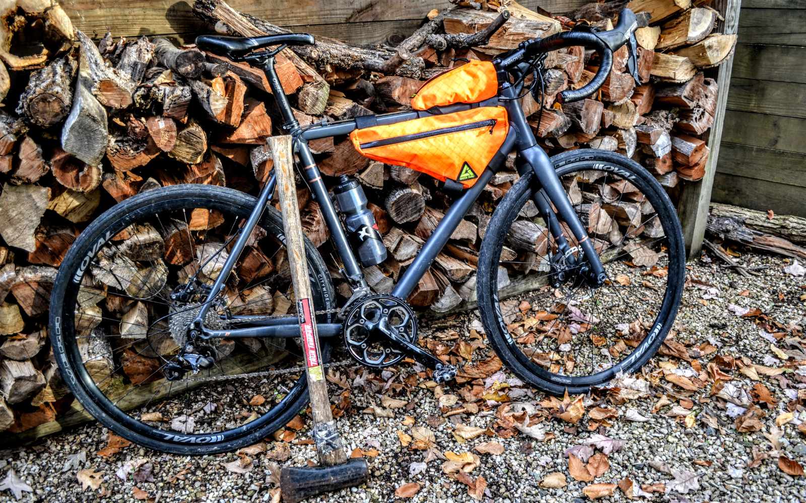 The Best Bike Bags And Outdoor Gear Made In Colorado, USA.