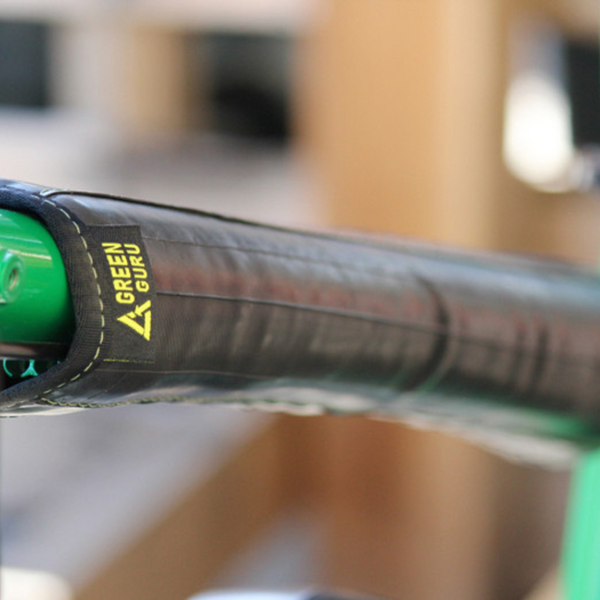 Top Tube Protector - Green Guru Gear