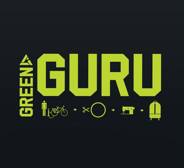 Green Guru- Short Sleeve T-Shirt - Green Guru Gear