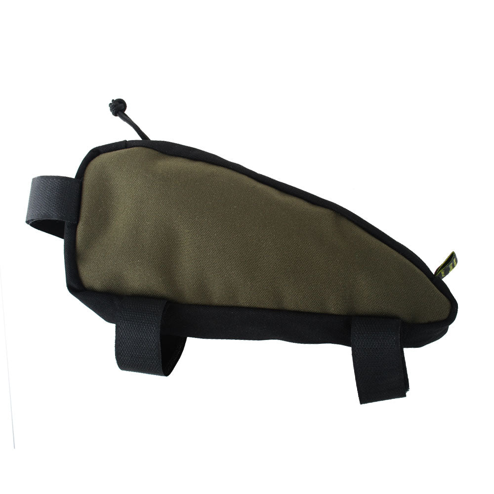 Tanker Top Tube Bag - Green Guru Gear