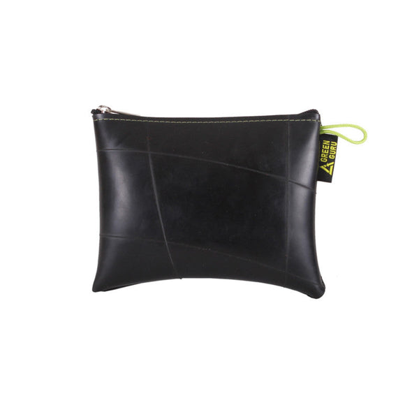 Zipper Pouch Large - Green Guru Gear